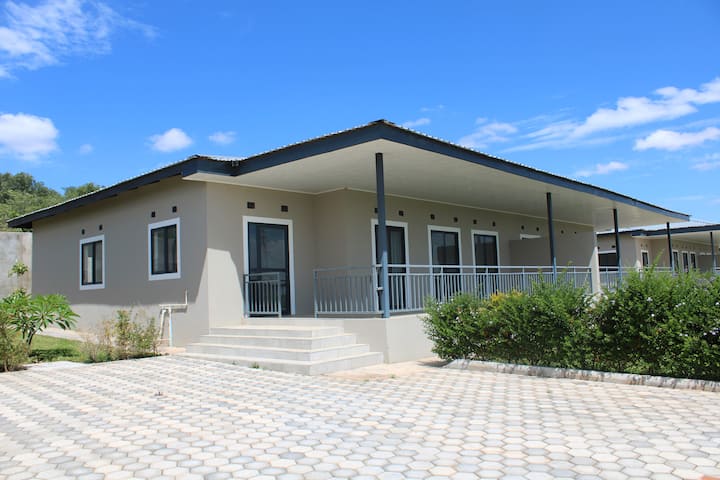 Sun Hill Lodge-vega - Lusaka