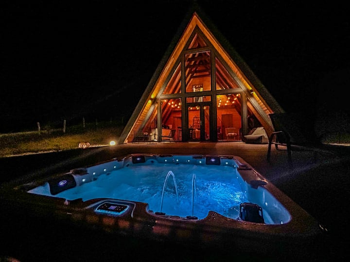 The View Marisel - Beliș