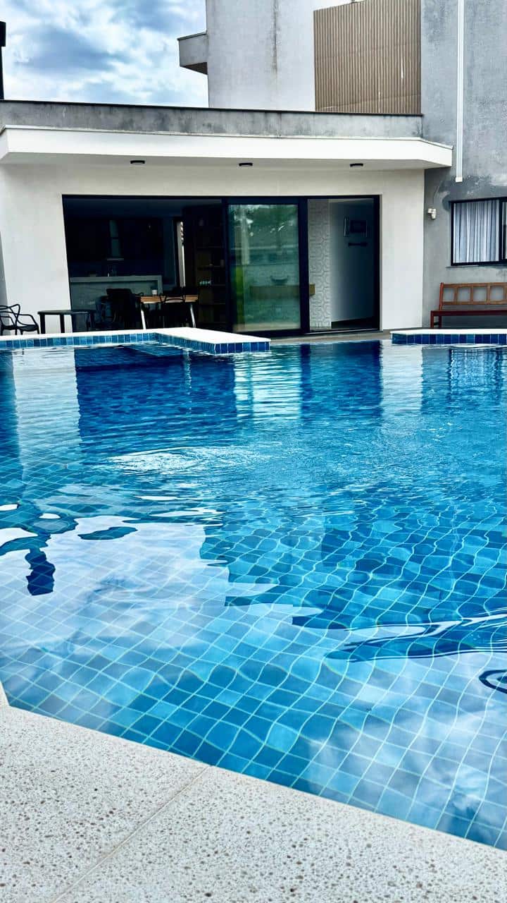 Casa Alto Padrão Em Guaratuba - Guaratuba