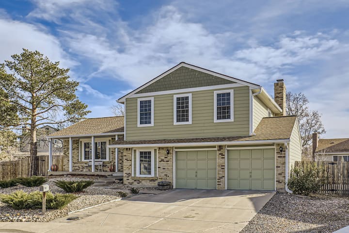 Joyful Hosting By Jacqueline - Aurora, CO