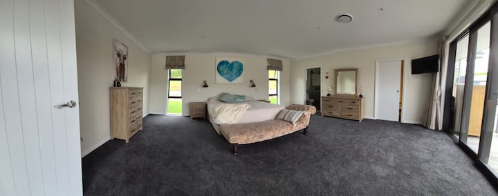 West Ridge Stay - Whangārei