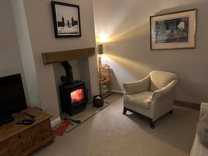 Select Single B&b Leyburn Town - Bedale