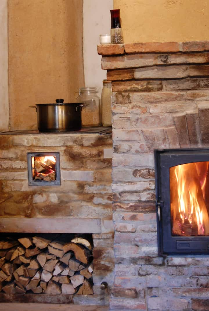 Comme Dans Un Refuge ! - Pontcharra