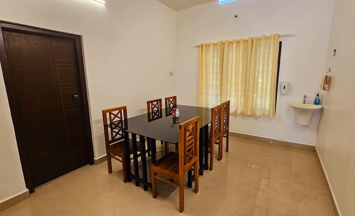 Tea Harmony Bunglow A Private Pool Villa - Vagamon