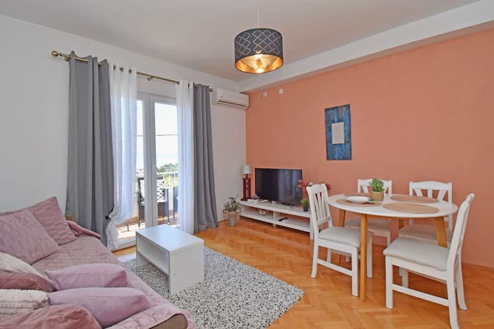 Apartment Ivo Tučepi - Tučepi