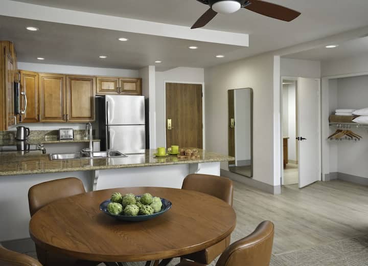 1 Bedroom Villa In Palm Springs - Palm Springs, CA