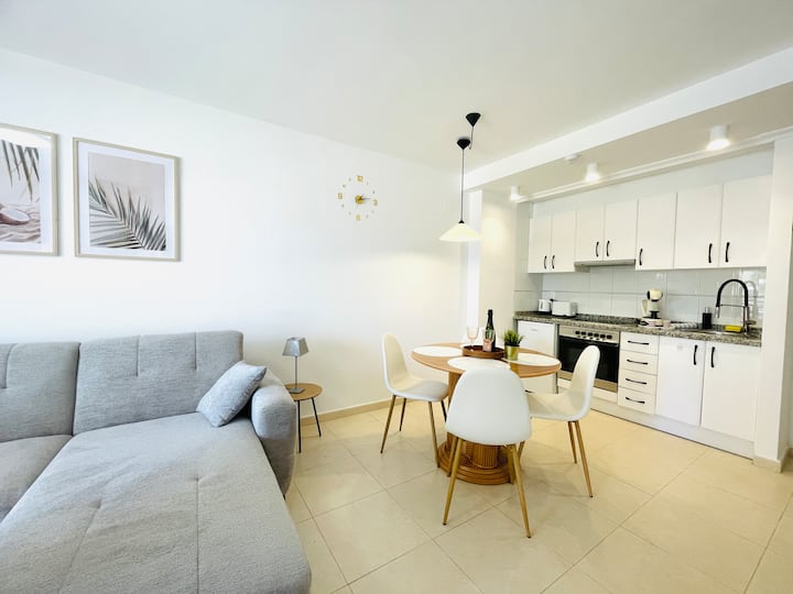 Sunshine Apartments Calpe - Calp