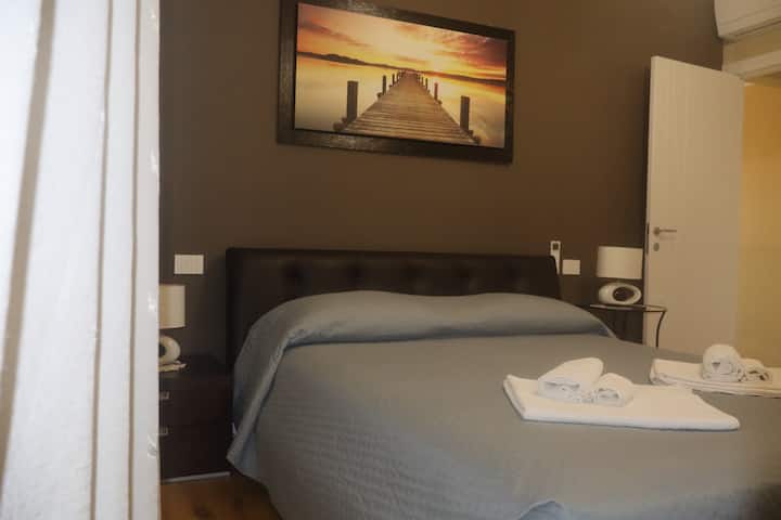 B&b Villa Pace D'oro - Bentivoglio