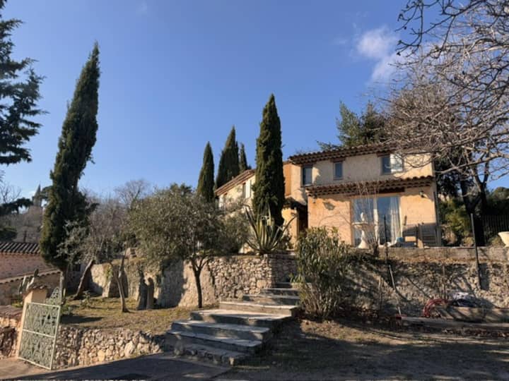 Les Jardins De La Source 1 - Montferrat