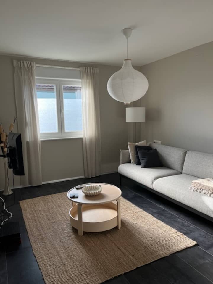 Le Gîte Du Ruisseau - Moselle
