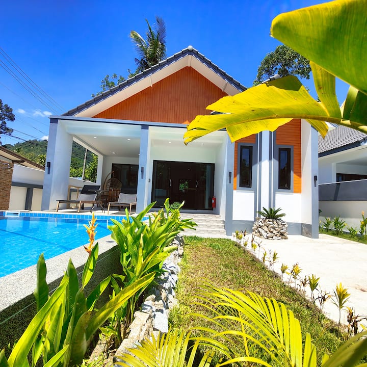 Villa Kokini - Koh Samui