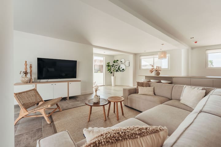 Ocean View 3br Condo At One Mambo 3 By Bocobay - Curaçao