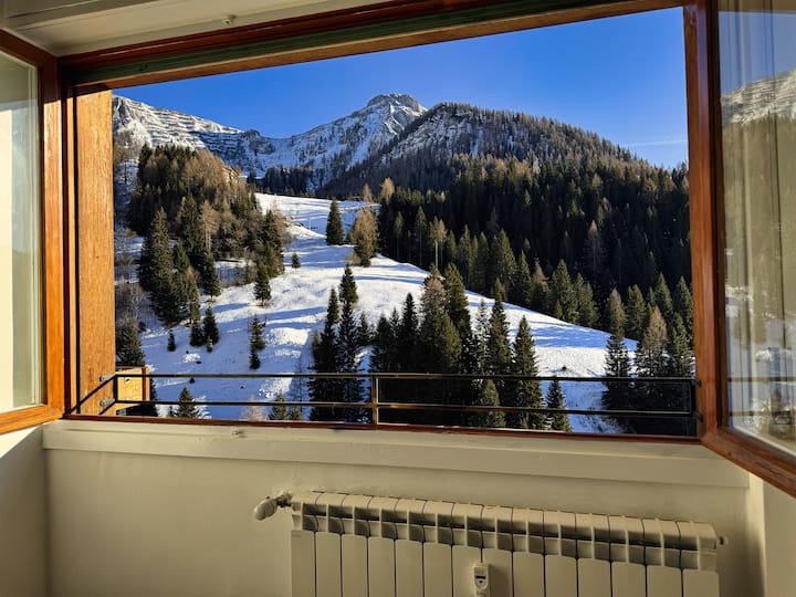 Foppolo: Relax, Vista E Alpi ! - Foppolo