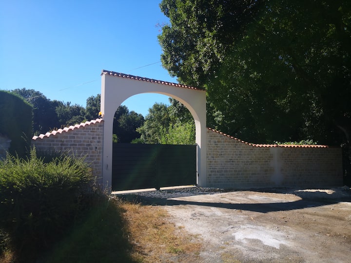 Gite De L'arche - Charente-Maritime
