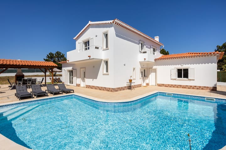 Villa Flávia - Aljezur
