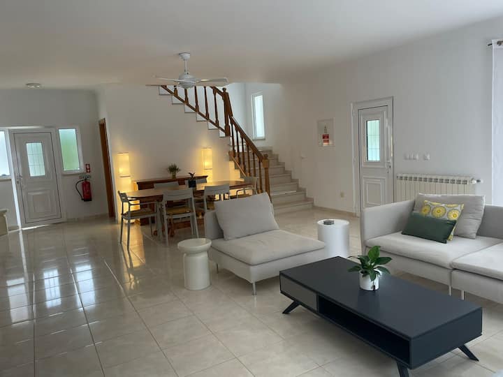 Villa Flávia In Vale Da Telha - Aljezur