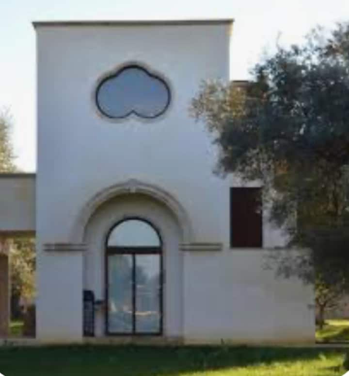 Dimora Del Roseto
Villa Residenza 12 - Nardò