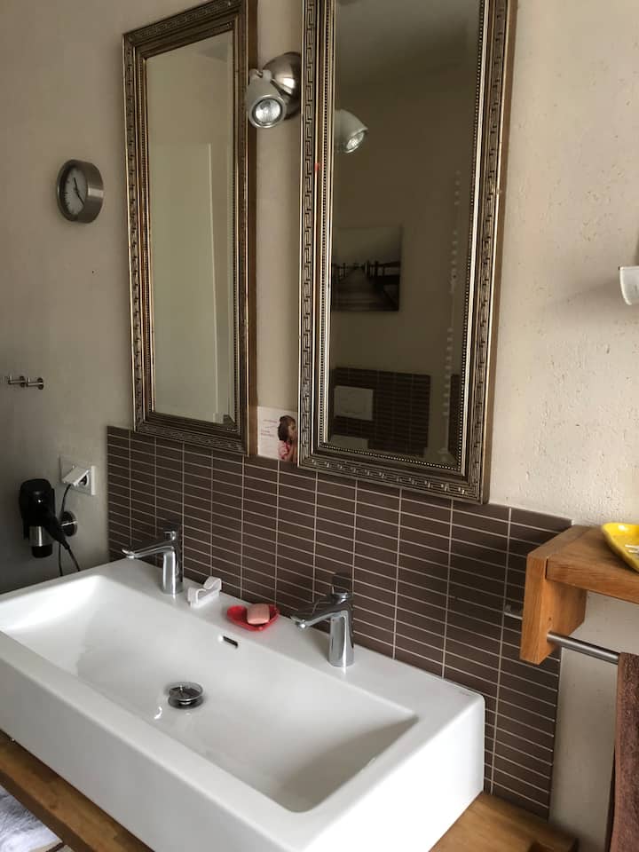 Schönes Zimmer Im Kreuzviertel - Dortmund