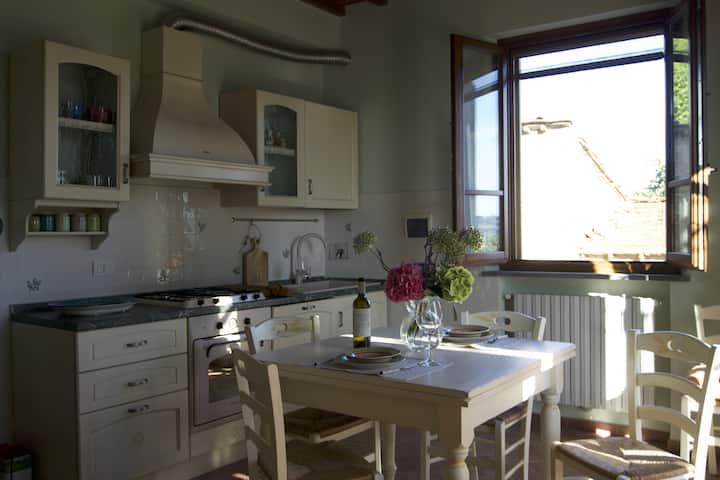 Appartamento A San Gimignano - Cipresso - San Gimignano