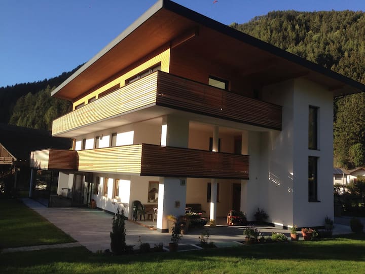 Appartment Wasserfälle 2 - Riva di Tures