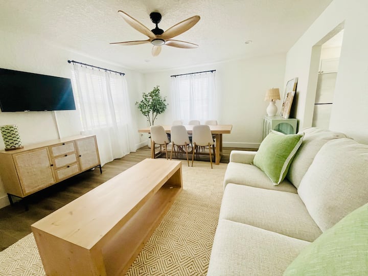 Cottage On Lime - Downtown - Sarasota, FL