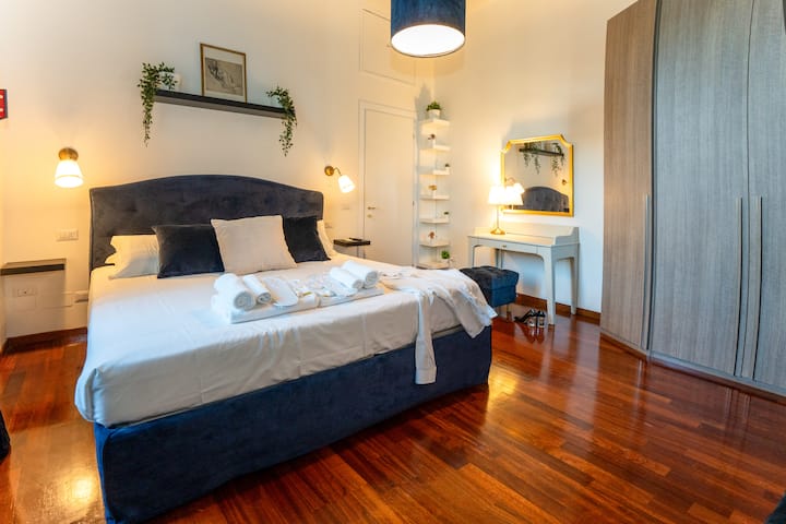 Cupolhome Meraviglia A Sanpietro - Roma