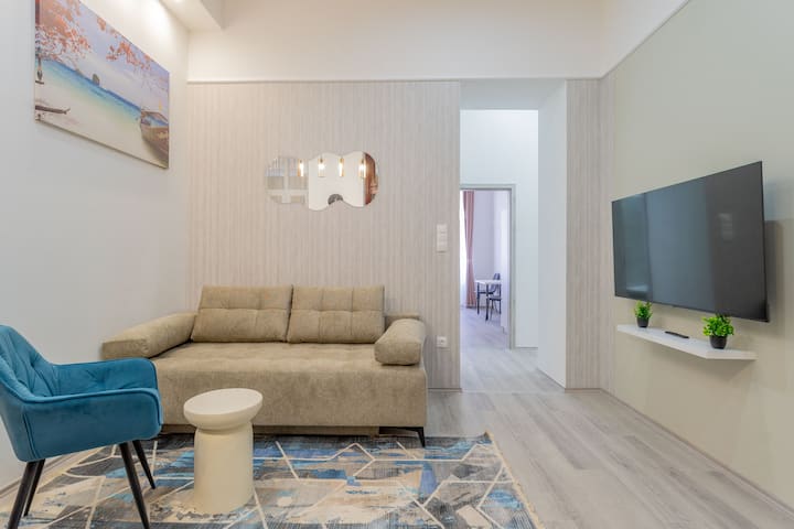 Efad Lux Apartments 3- Downtown - Budapest