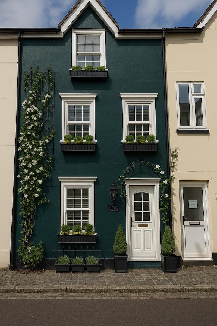 Stag, Hens, Close To Everything, Bars, Beach Etc - Poole