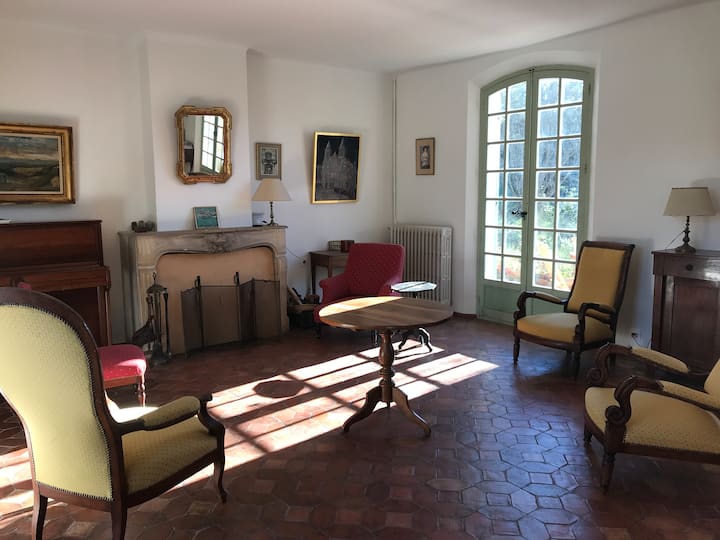 Mas Provençal Authentique - Toulon