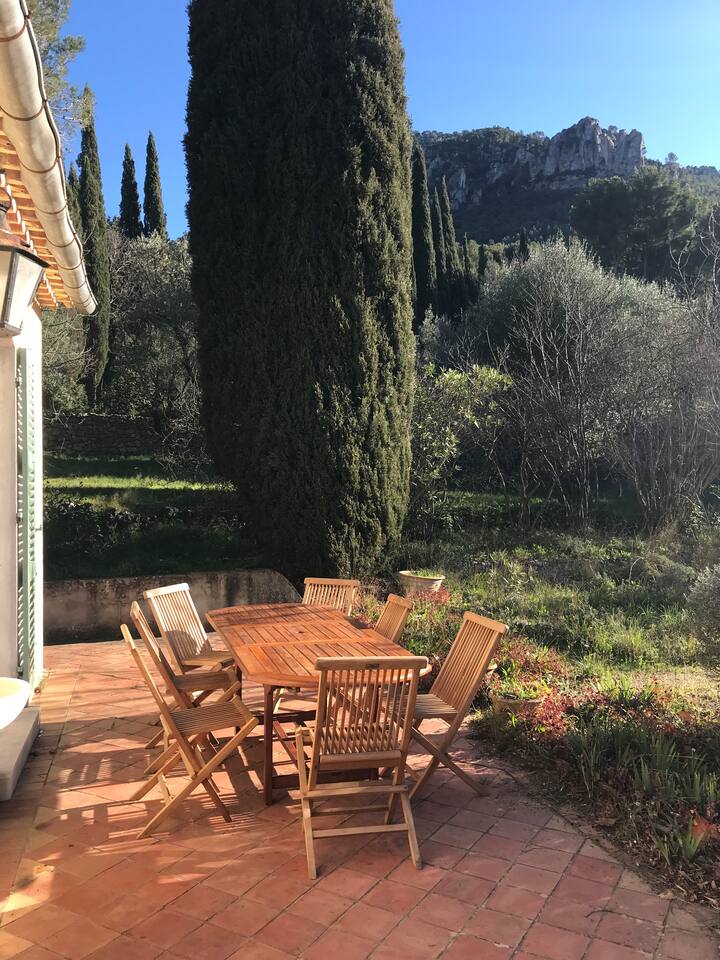 Mas Provençal Authentique - Toulon