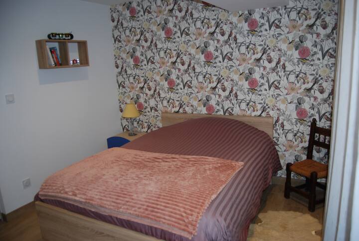 Chambre D'hôte - Rochechouart