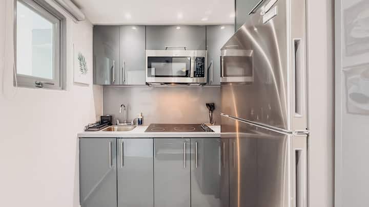 Ocean Loft | Near Airport | Near Beach - Puerto Rico