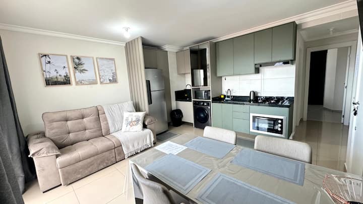 Apartamento Em Navegantes - Navegantes