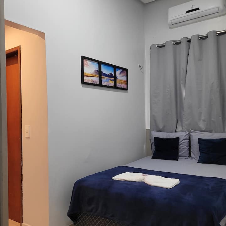 Suíte 7 Em Oferta I Aproveite! - Marabá