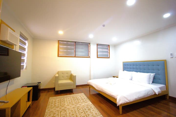 Hidden Oasis: Grandeur -The Grand Escape - 