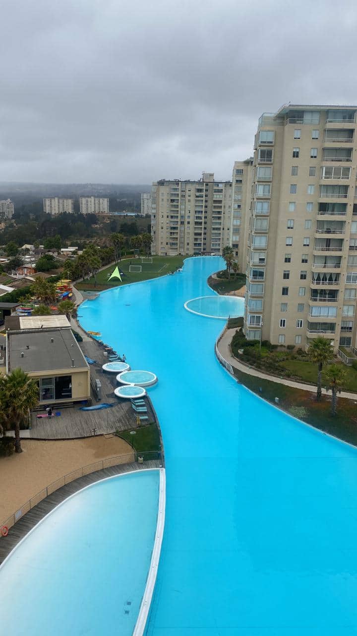 Departamento Algarrobo - Algarrobo