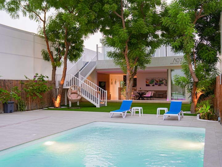 A07 Home - Ras al Khaimah