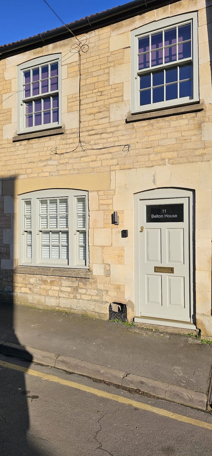 Belton House Perfect Location Stamford - Stamford