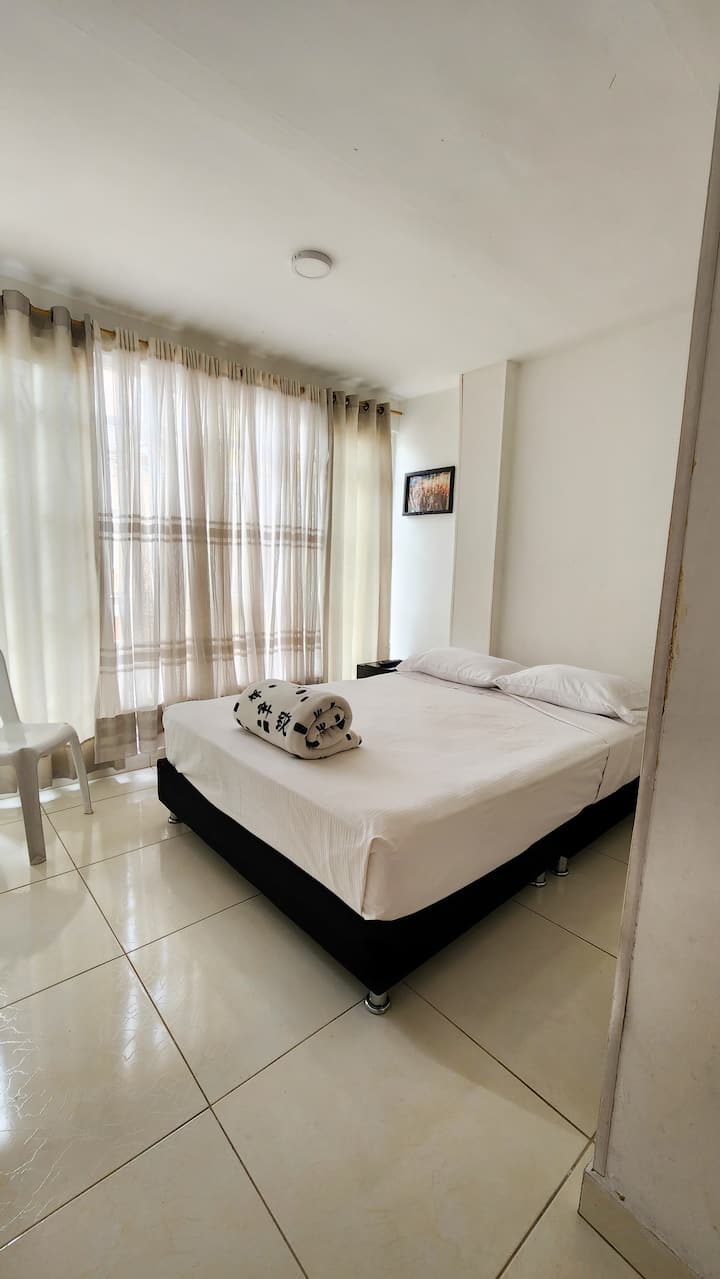 Tu Lugar En Ibagué - Ibagué