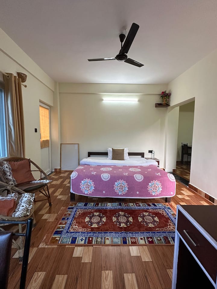 Jap Guest House 1 Bhk Apartment Second Floor A - Pokhara