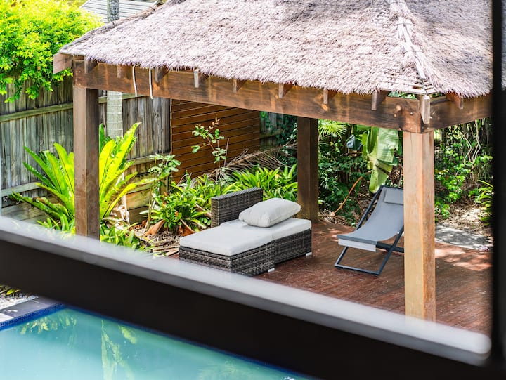 Cozy House With Swimming Pool @ Brookwater - Ipswich