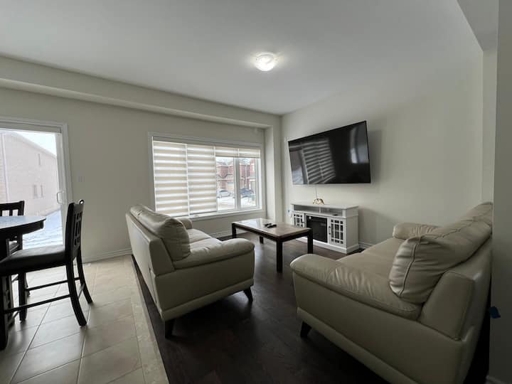 Home In Thorold - 聖凱瑟琳斯