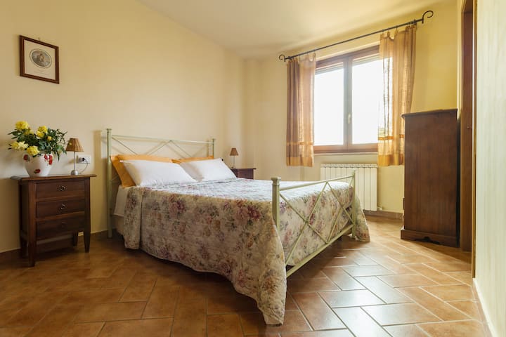 Apartment The Ant - Assise