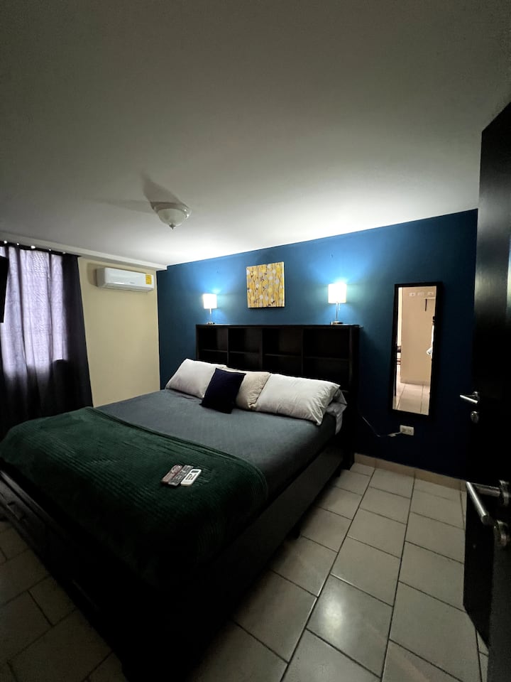 Fino Apartamento En Ecovivienda, Seguro Y Fino. - Tegucigalpa