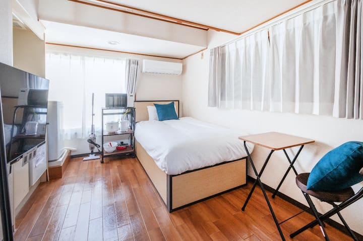 5 Minutes Walk From Ebisu Station/t.s. B02 - Shibuya