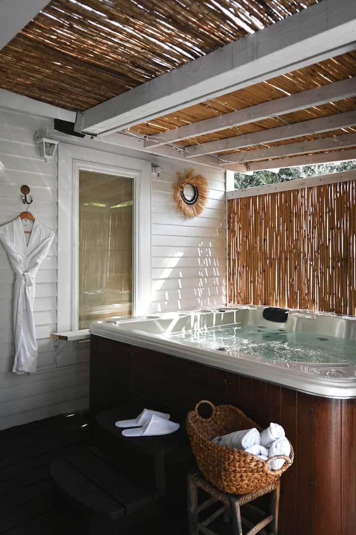 Casa Blanca Ramot - Syrie