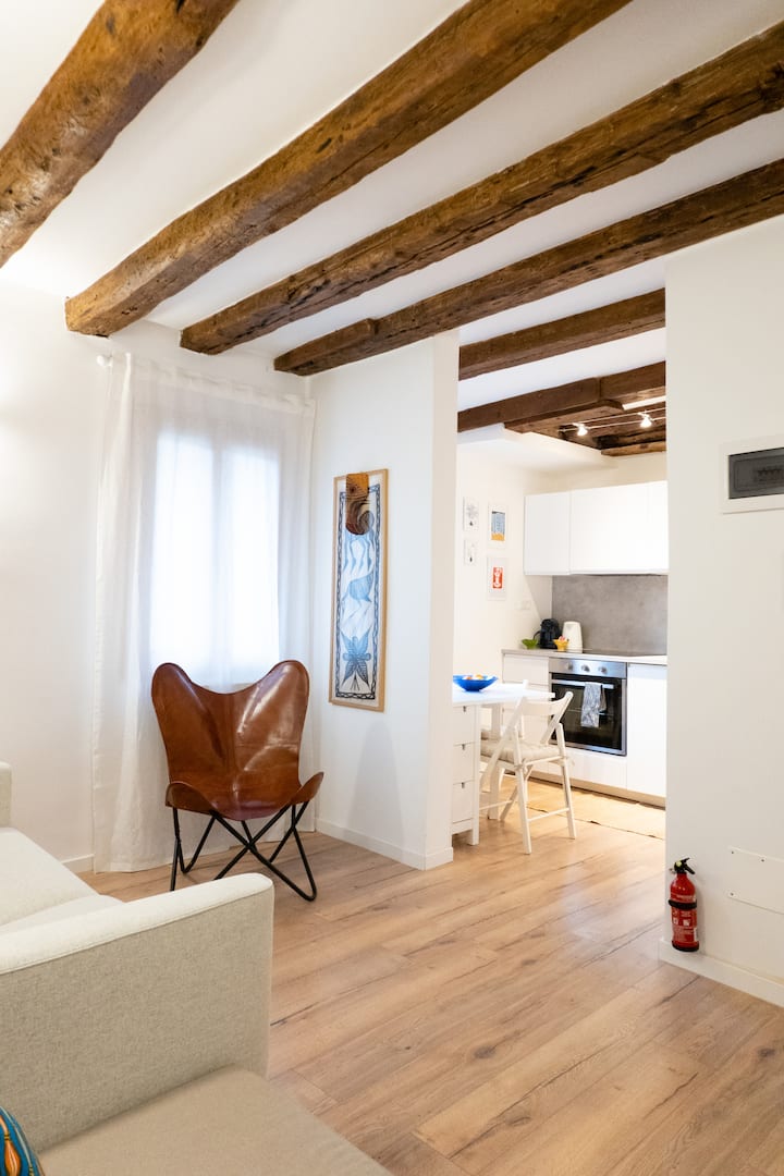 La Locandiera - Venice