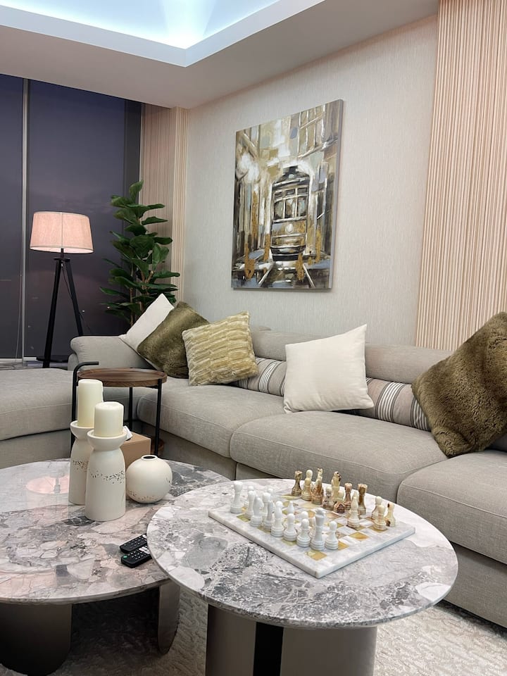 Dar Al Darwish 702 - Qatar