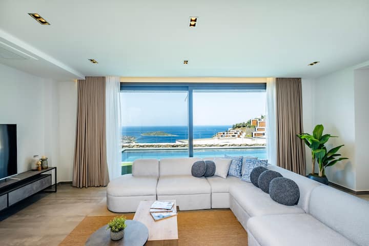 Bovilla Hotel Sentio Yalıkavak - Gümüşlük