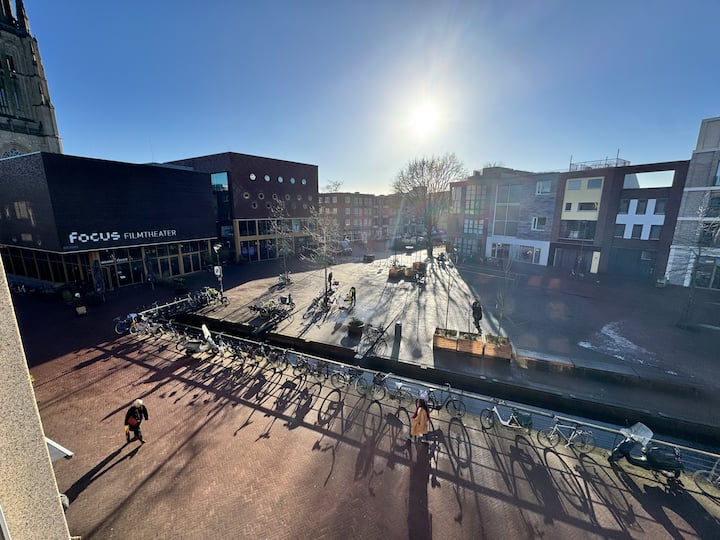 Audreys Place - Oosterbeek